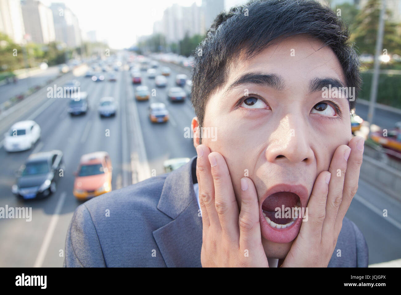 front view photography Stock Photo - Alamy