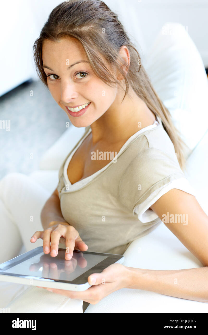 Closeup upper view sweet beautiful hi-res stock photography and images ...