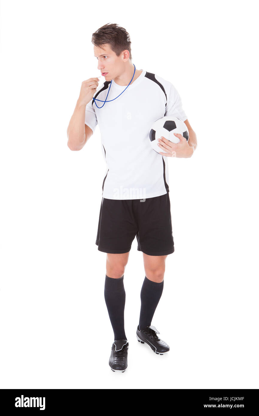 Whistling cheer hi-res stock photography and images - Alamy