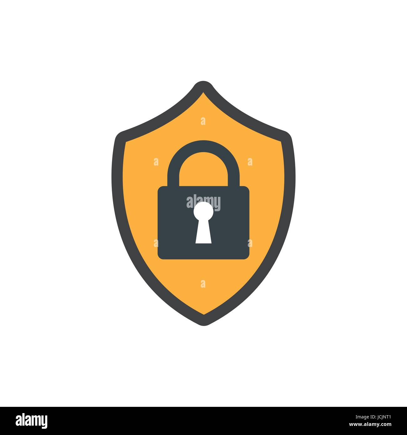 Privacy mode icon with security feature Stock Vector Image & Art - Alamy