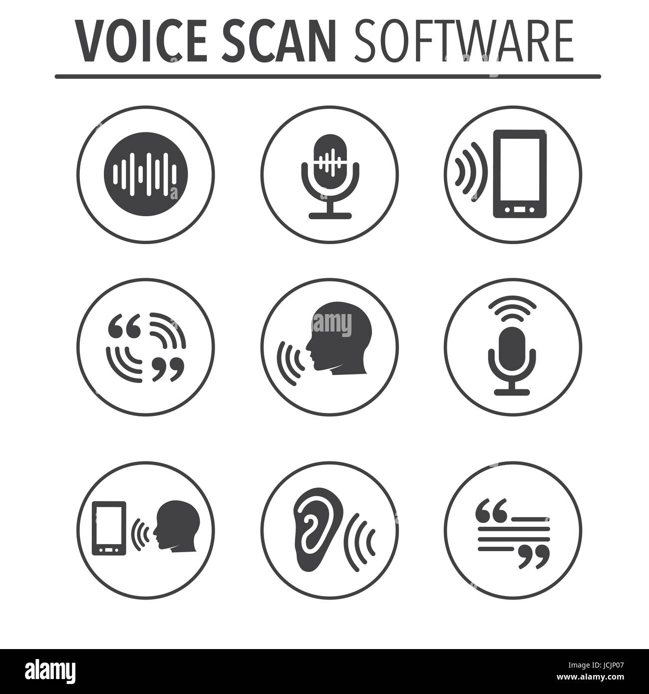 Object detection mobile hi-res stock photography and images - Alamy