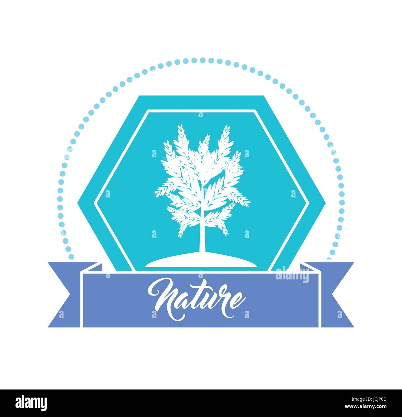 Emblem Tree High Resolution Stock Photography and Images - Alamy