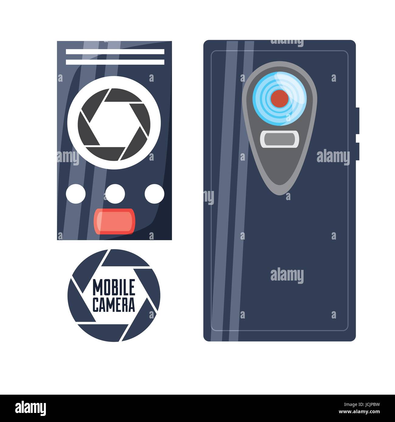 Cellular good Stock Vector Images - Alamy