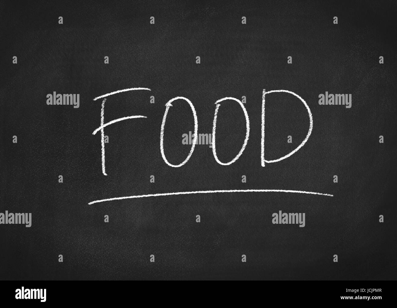 Food word hi-res stock photography and images - Alamy