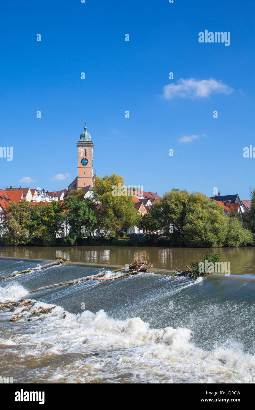 Nurtingen am neckar hi-res stock photography and images - Alamy
