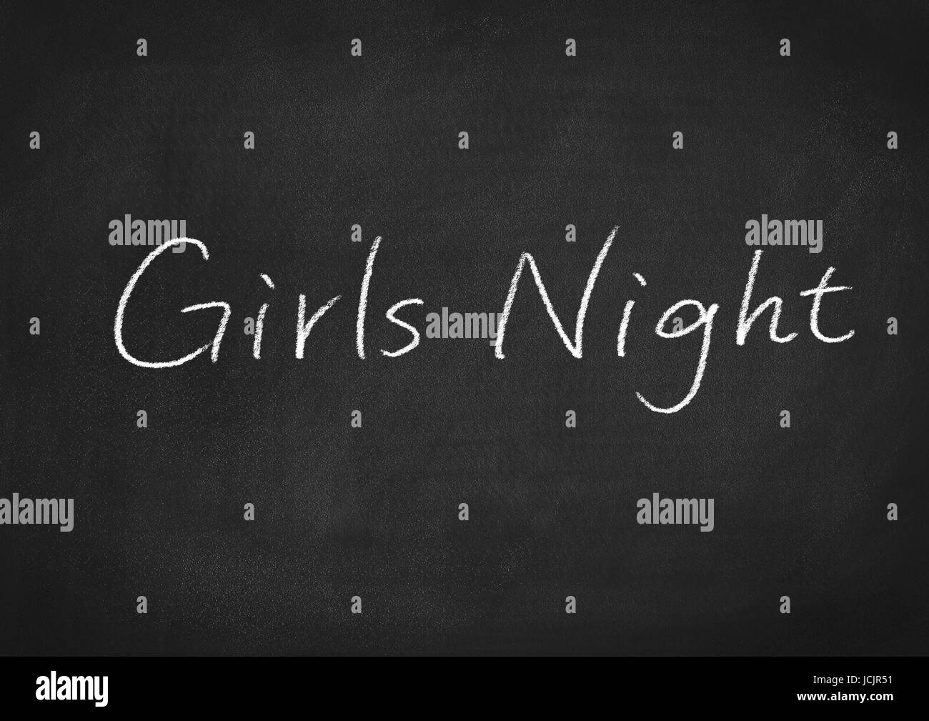 Girls night out Black and White Stock Photos & Images - Alamy