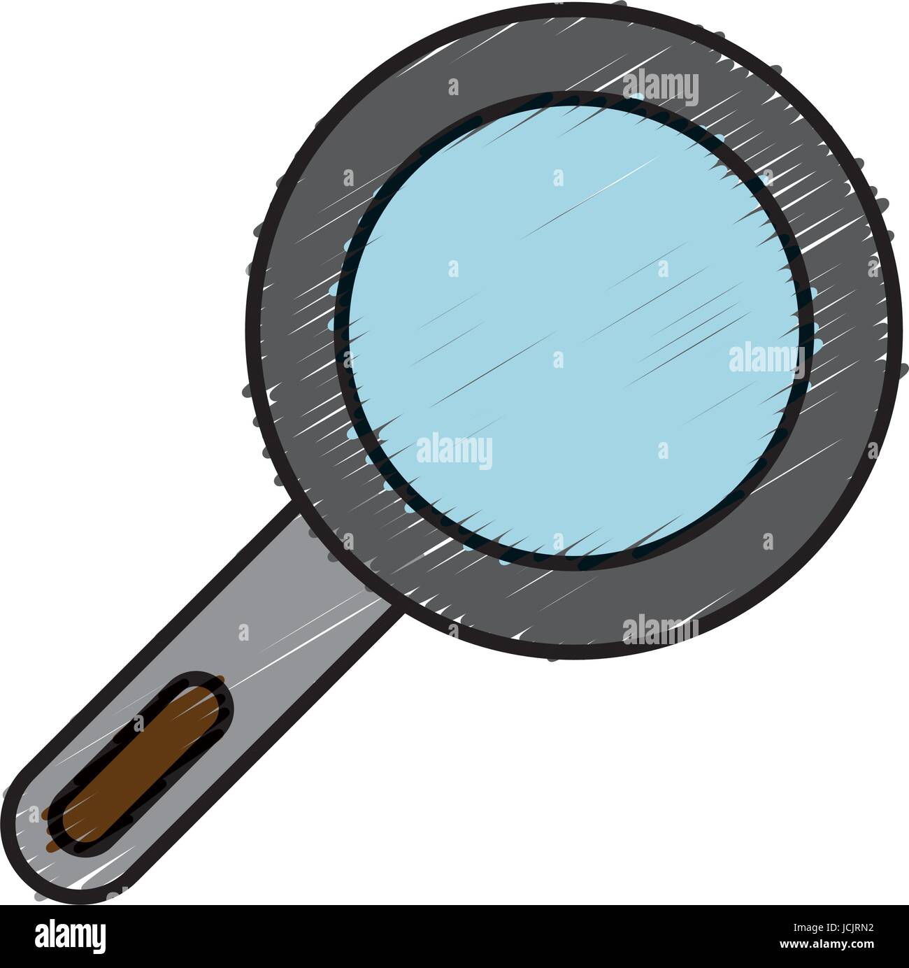 lupe icon image Stock Vector Image & Art - Alamy