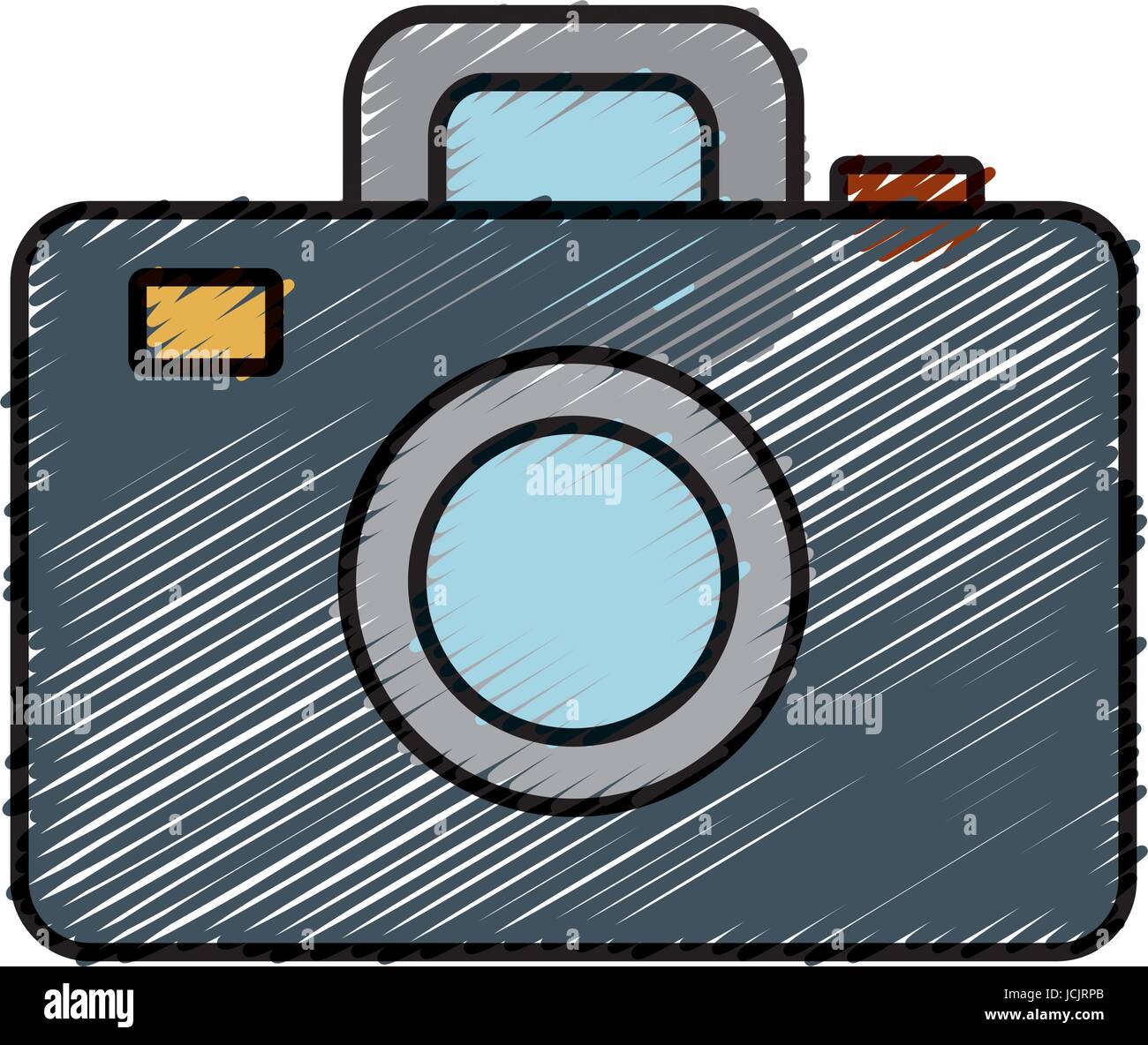 photographic camera icon Stock Vector Image & Art - Alamy