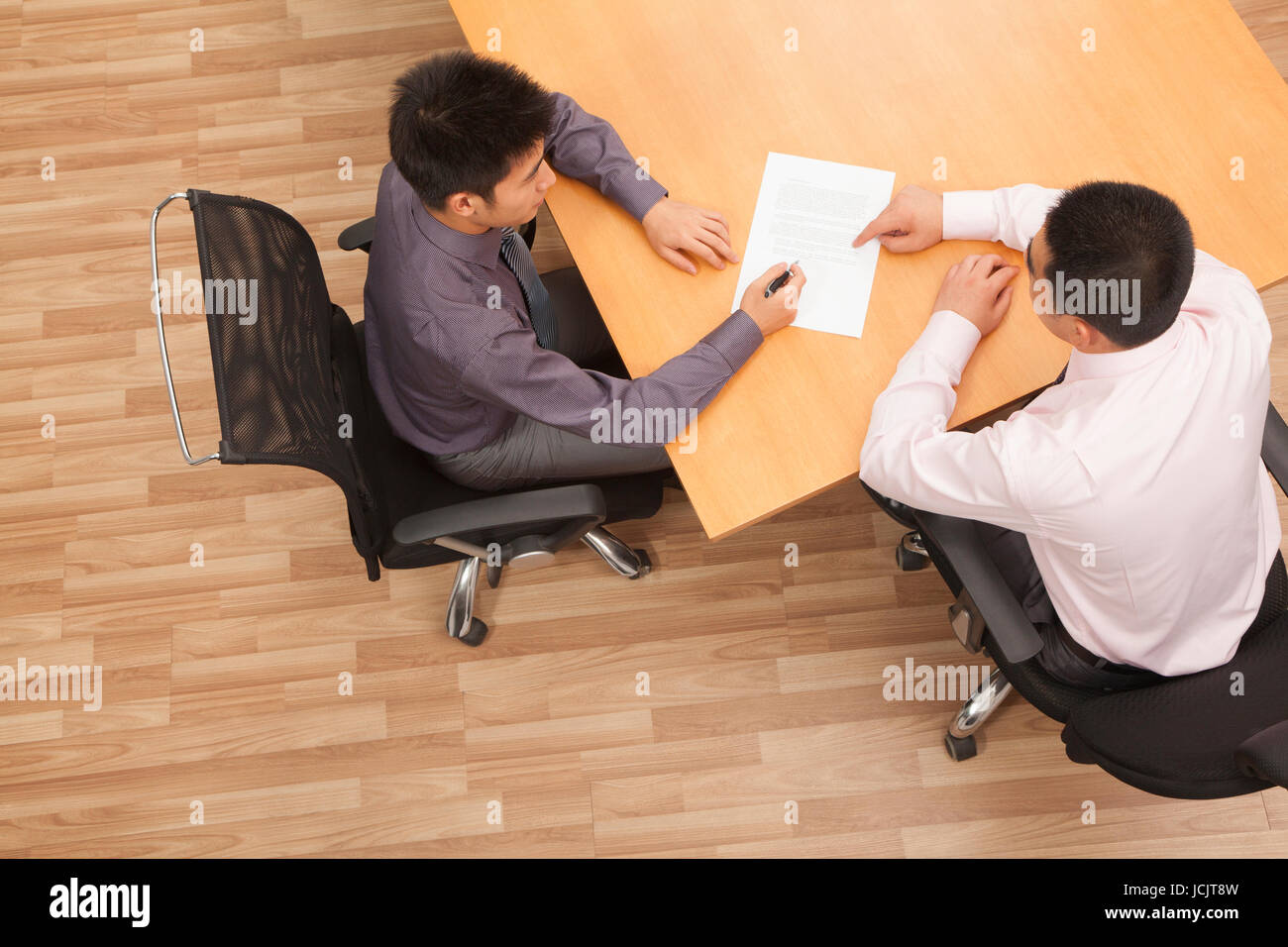 office chair horizontal Stock Photo - Alamy