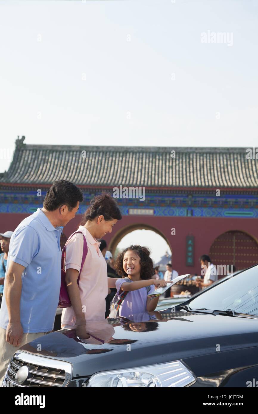 Chinese vertical world map hi-res stock photography and images - Alamy