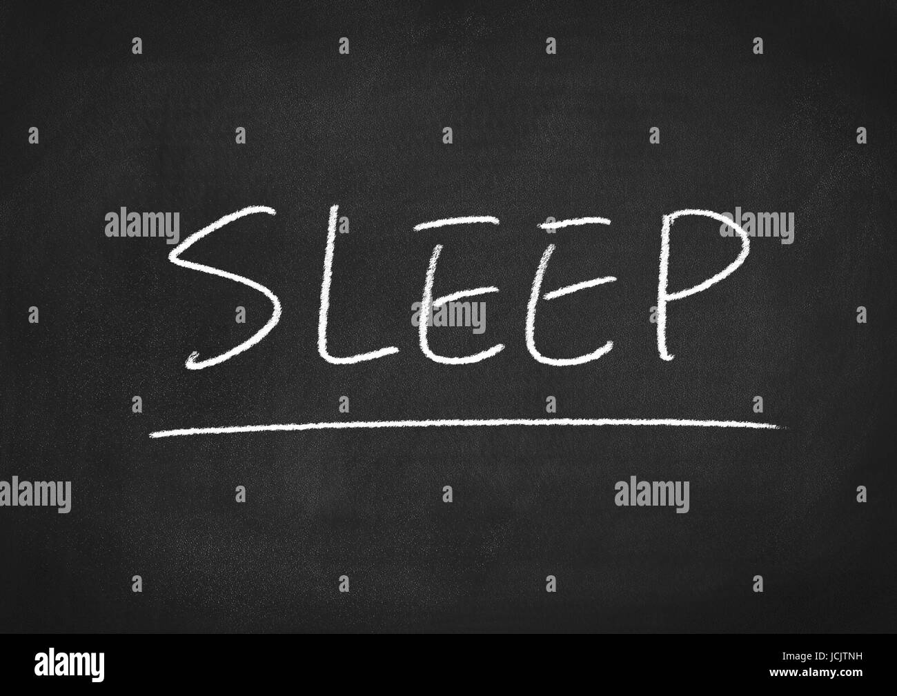 Word sleep hi-res stock photography and images - Alamy