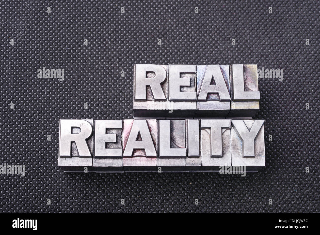 Understanding reality hi-res stock photography and images - Alamy