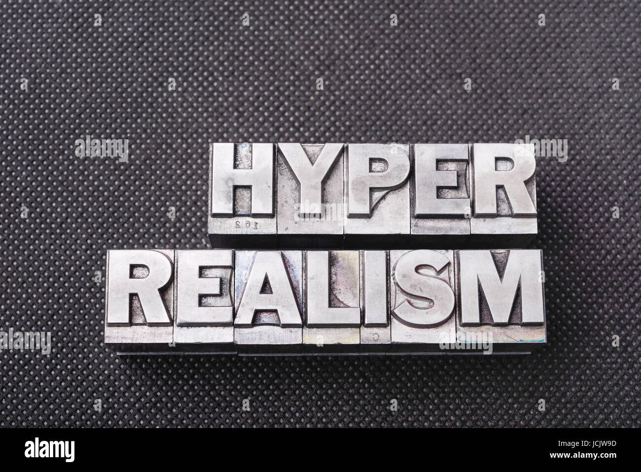 Hyper realism hi-res stock photography and images - Alamy