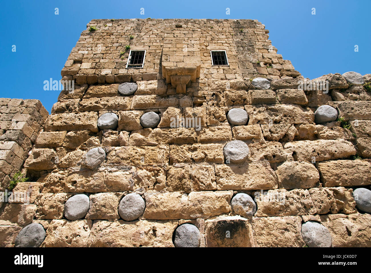 Saida coast hi-res stock photography and images - Alamy