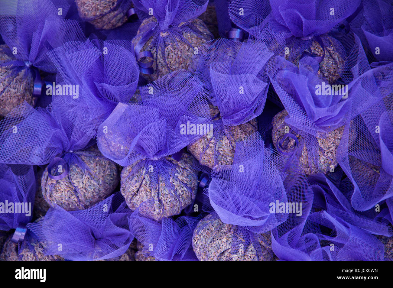 Parcel and lavender hi-res stock photography and images - Alamy