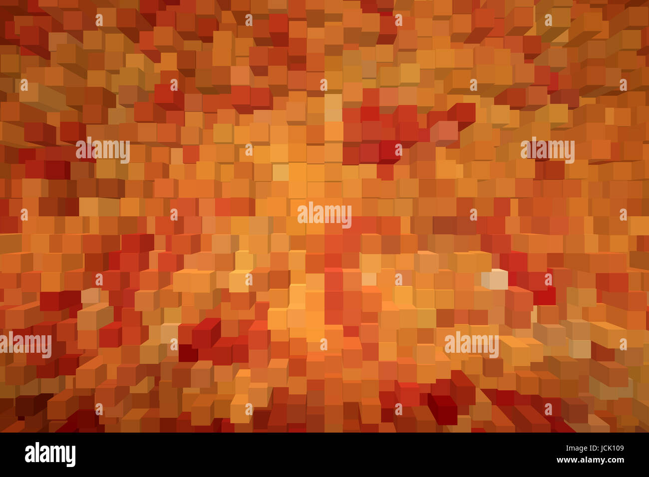 image of the square brown abstract background Stock Photo - Alamy