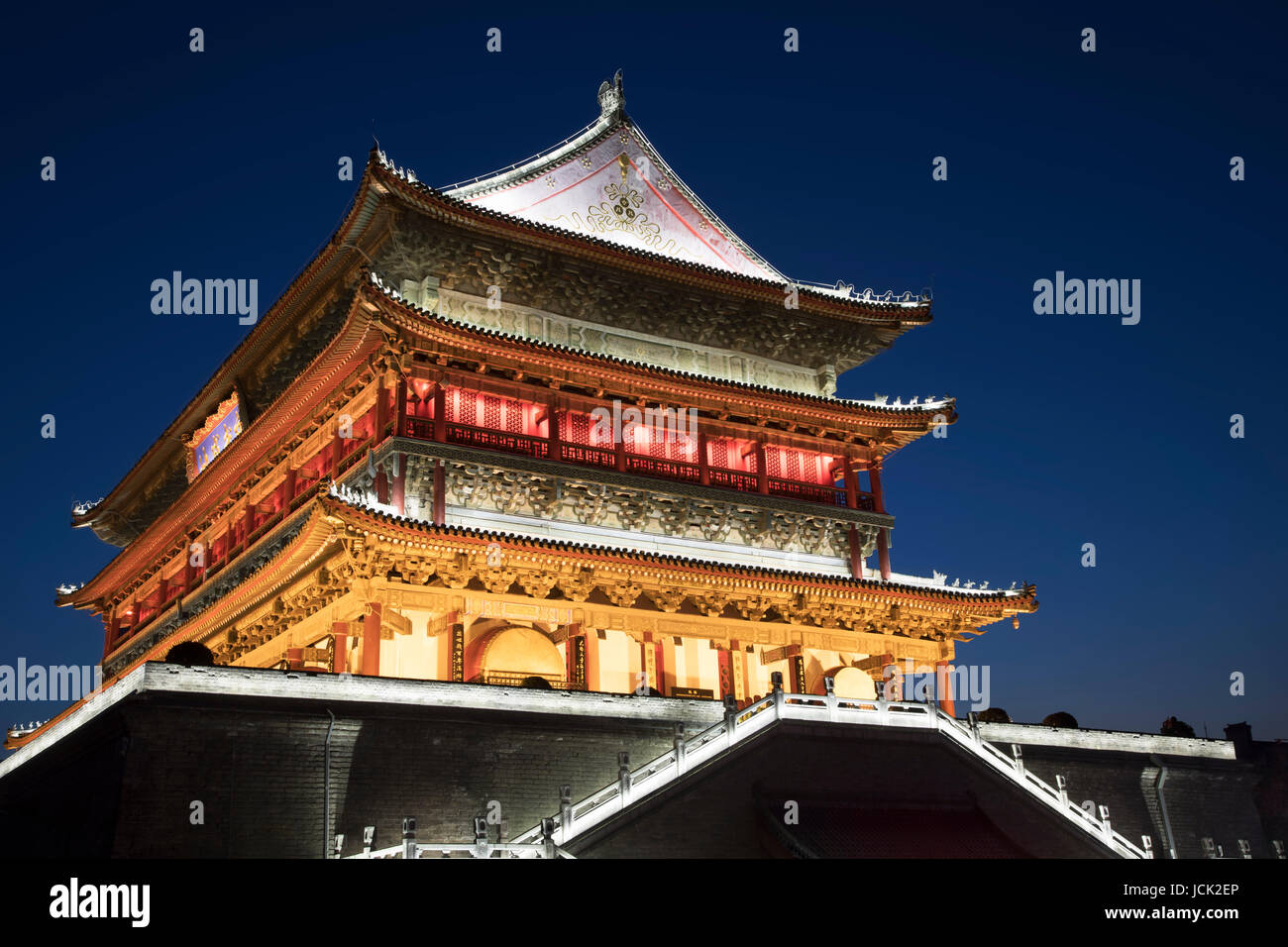 Ming Dynasty Architecture