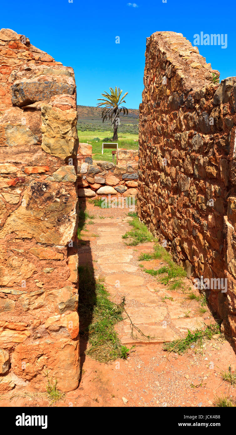 Buildings outback australia station hi-res stock photography and images ...