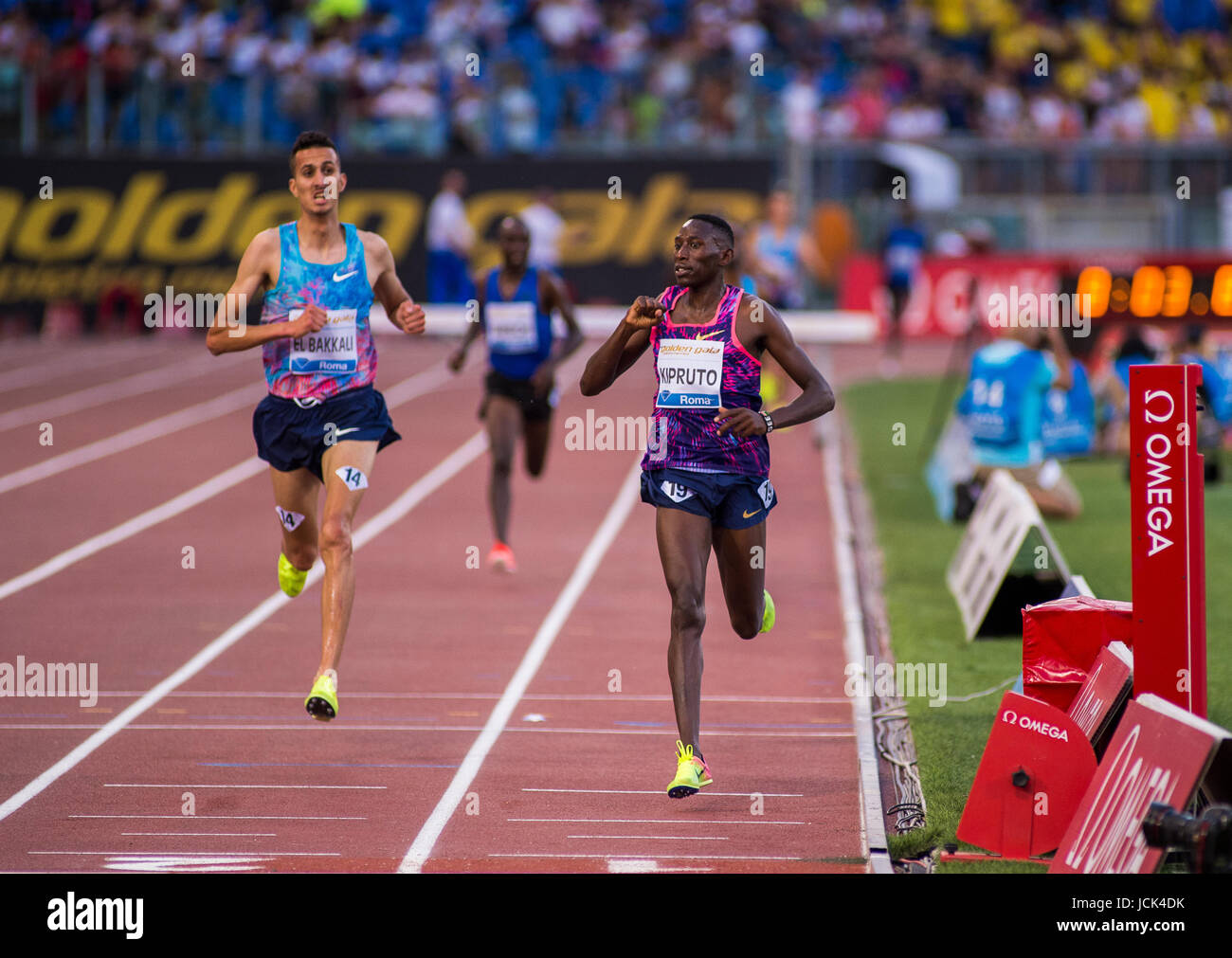 Dimond league hi-res stock photography and images - Alamy