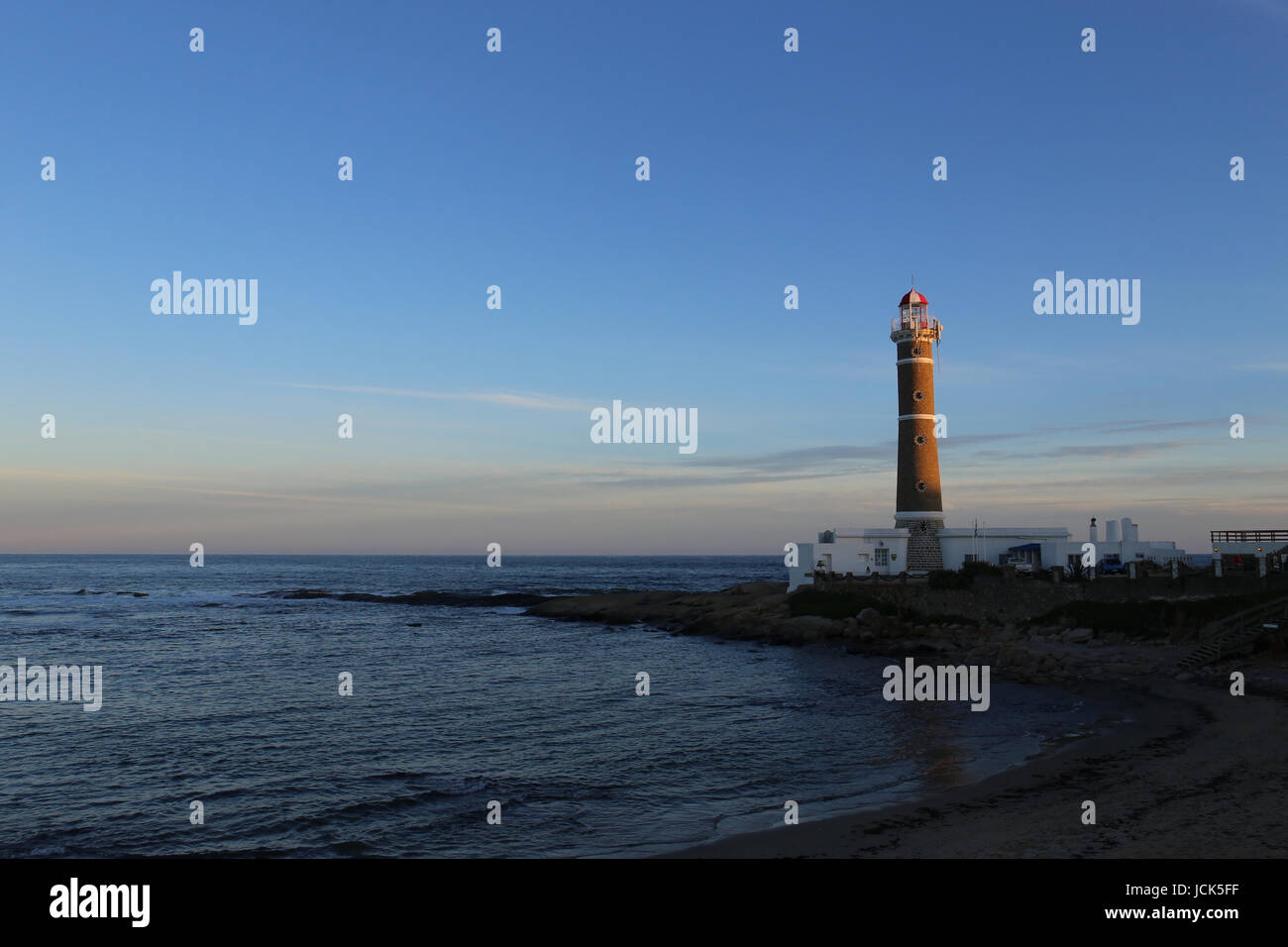 Lighthouse punta del este uruguay hi-res stock photography and images ... Lighthouse punta del este uruguay hi-res stock photography and images ...