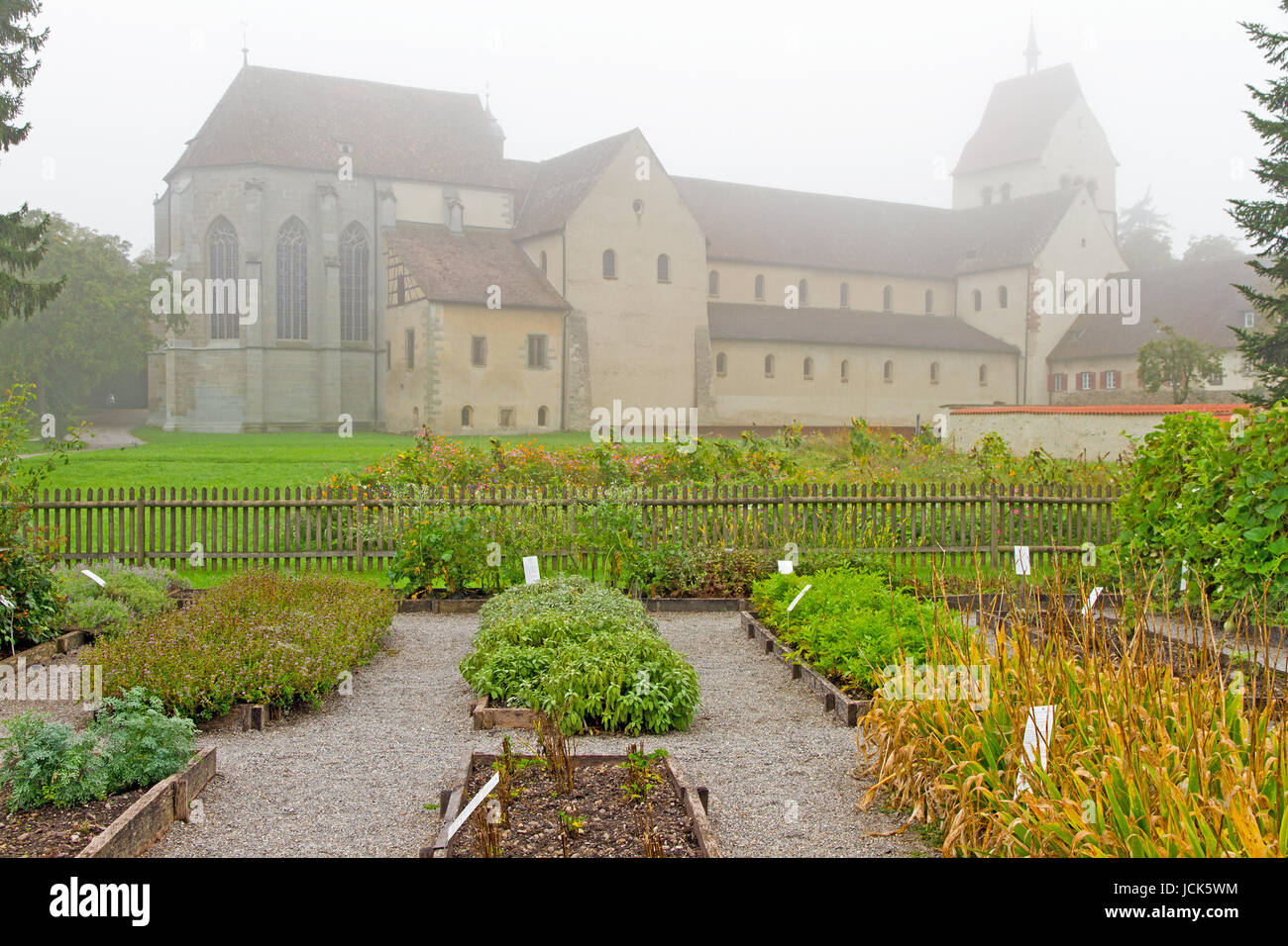 Reichenau kloster hi-res stock photography and images - Alamy