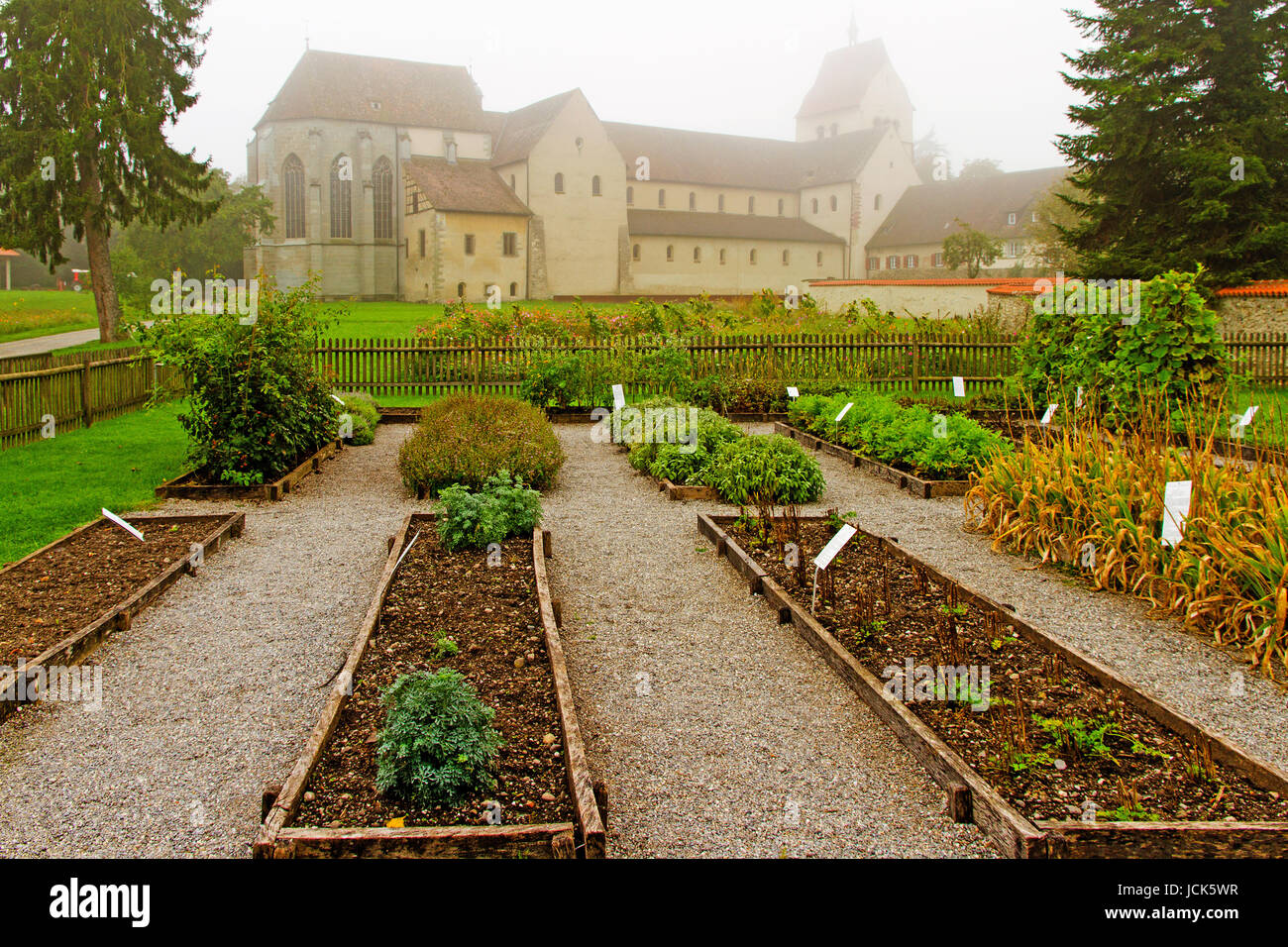 Reichenau kloster hi-res stock photography and images - Alamy