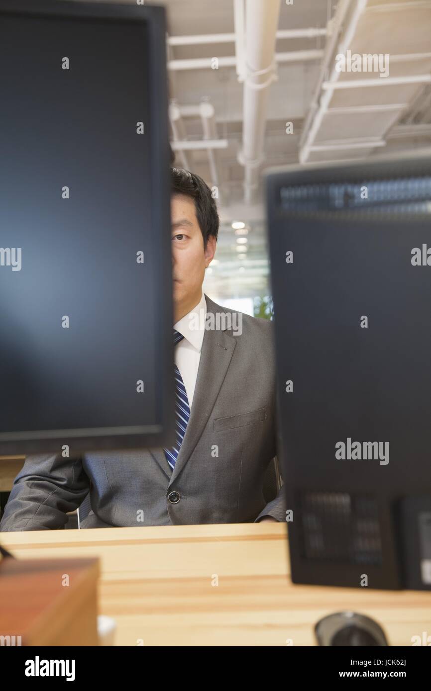 front view photography Stock Photo - Alamy