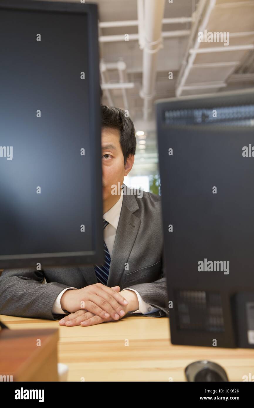 front view photography Stock Photo - Alamy