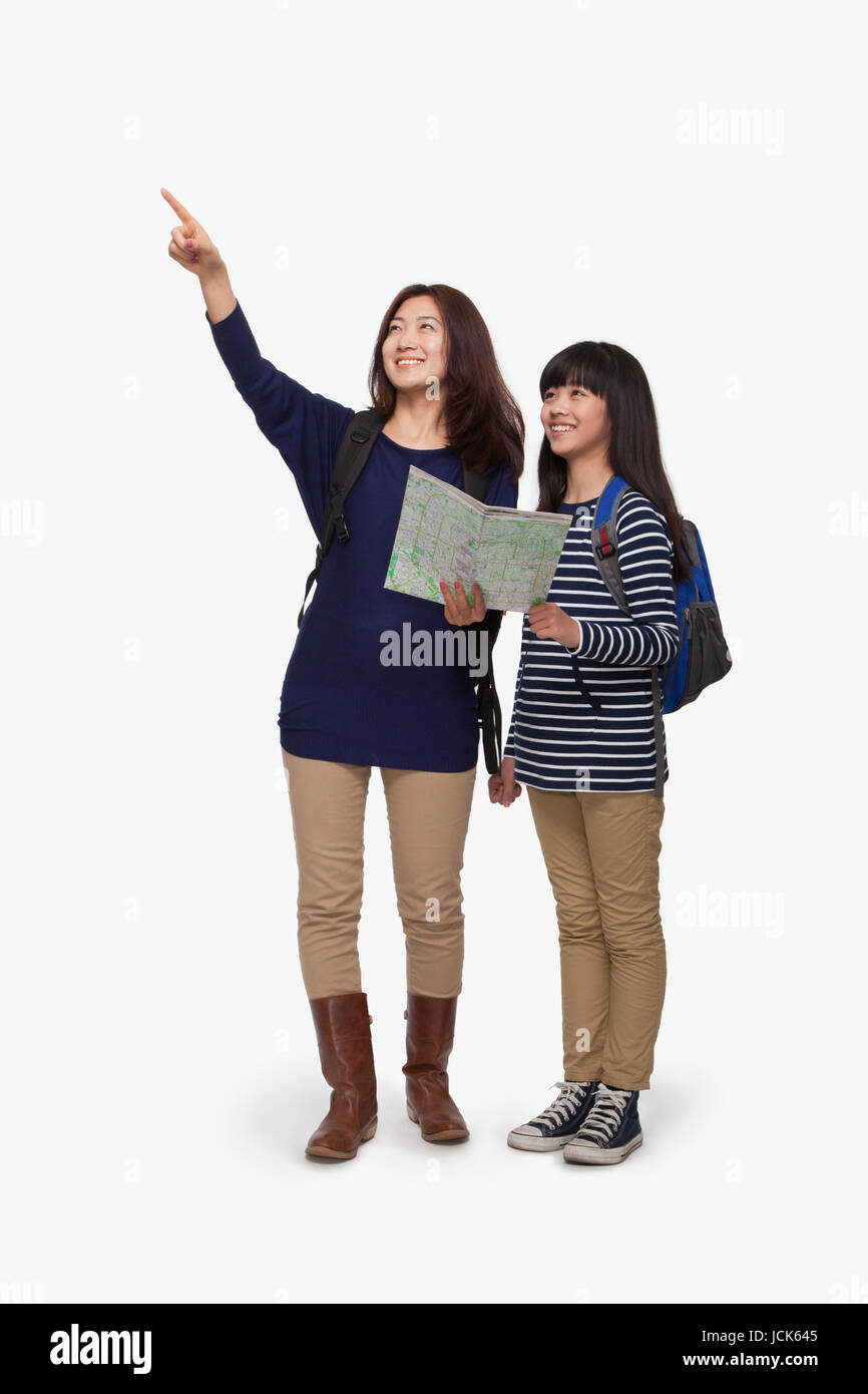Chinese vertical world map hi-res stock photography and images - Alamy
