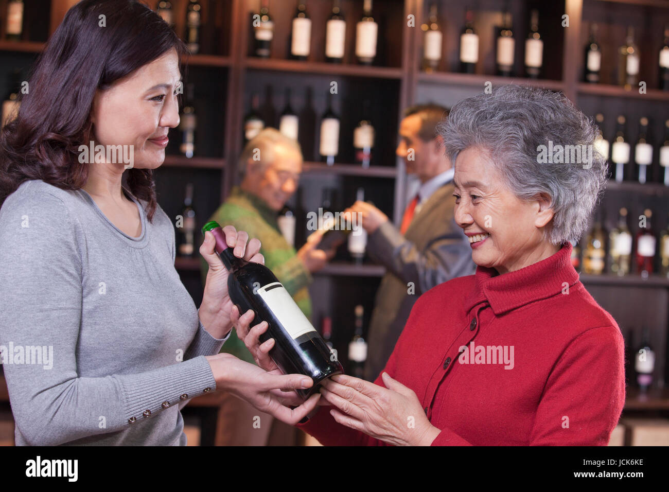 Friendship store china hi-res stock photography and images - Alamy