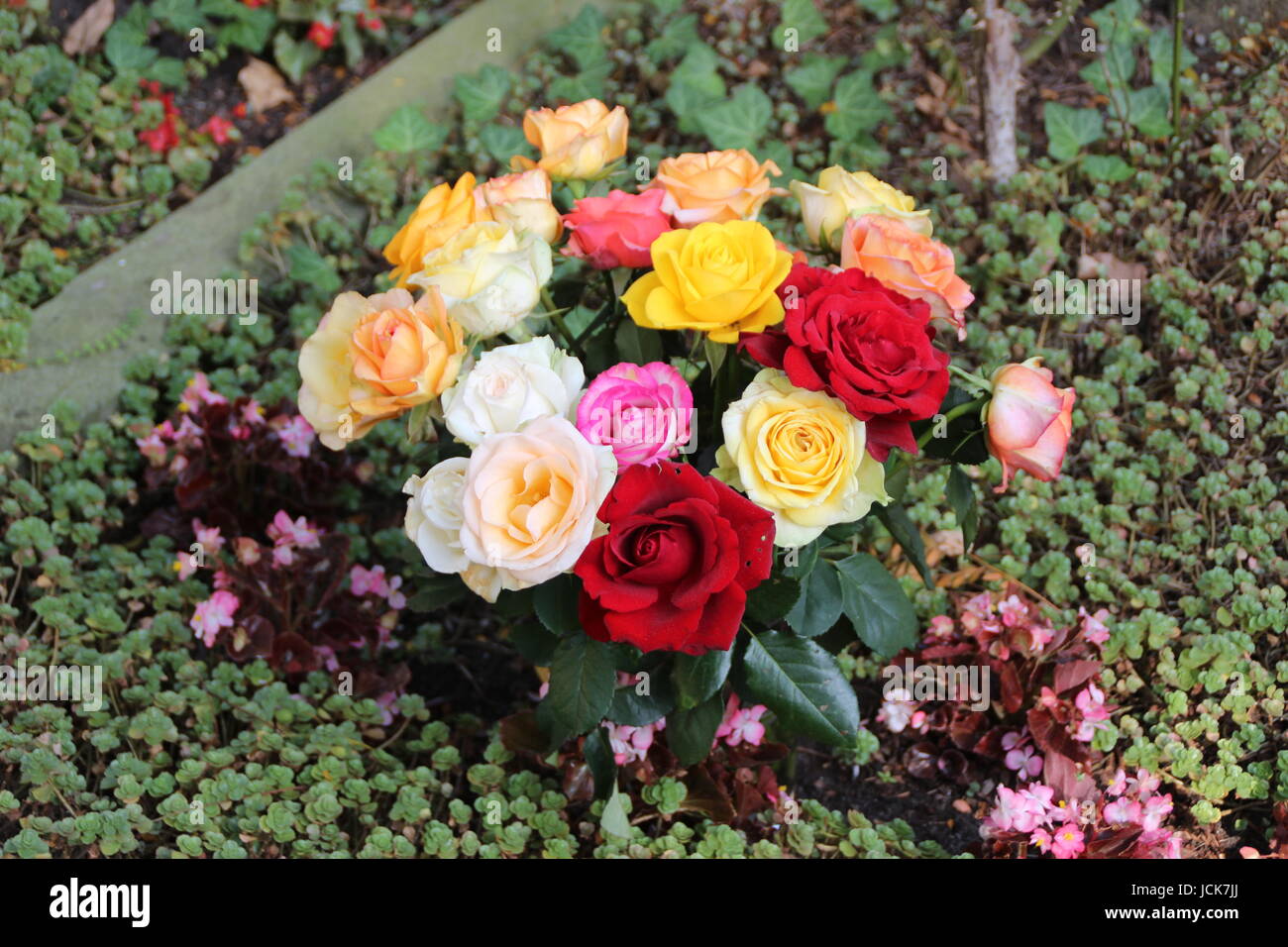 Burial types hi-res stock photography and images - Alamy