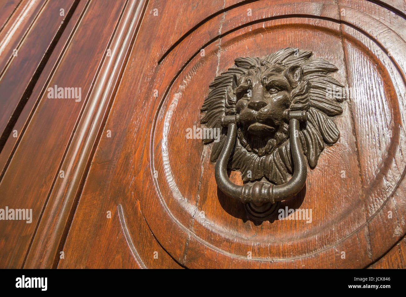 Knocker upper hi-res stock photography and images - Alamy