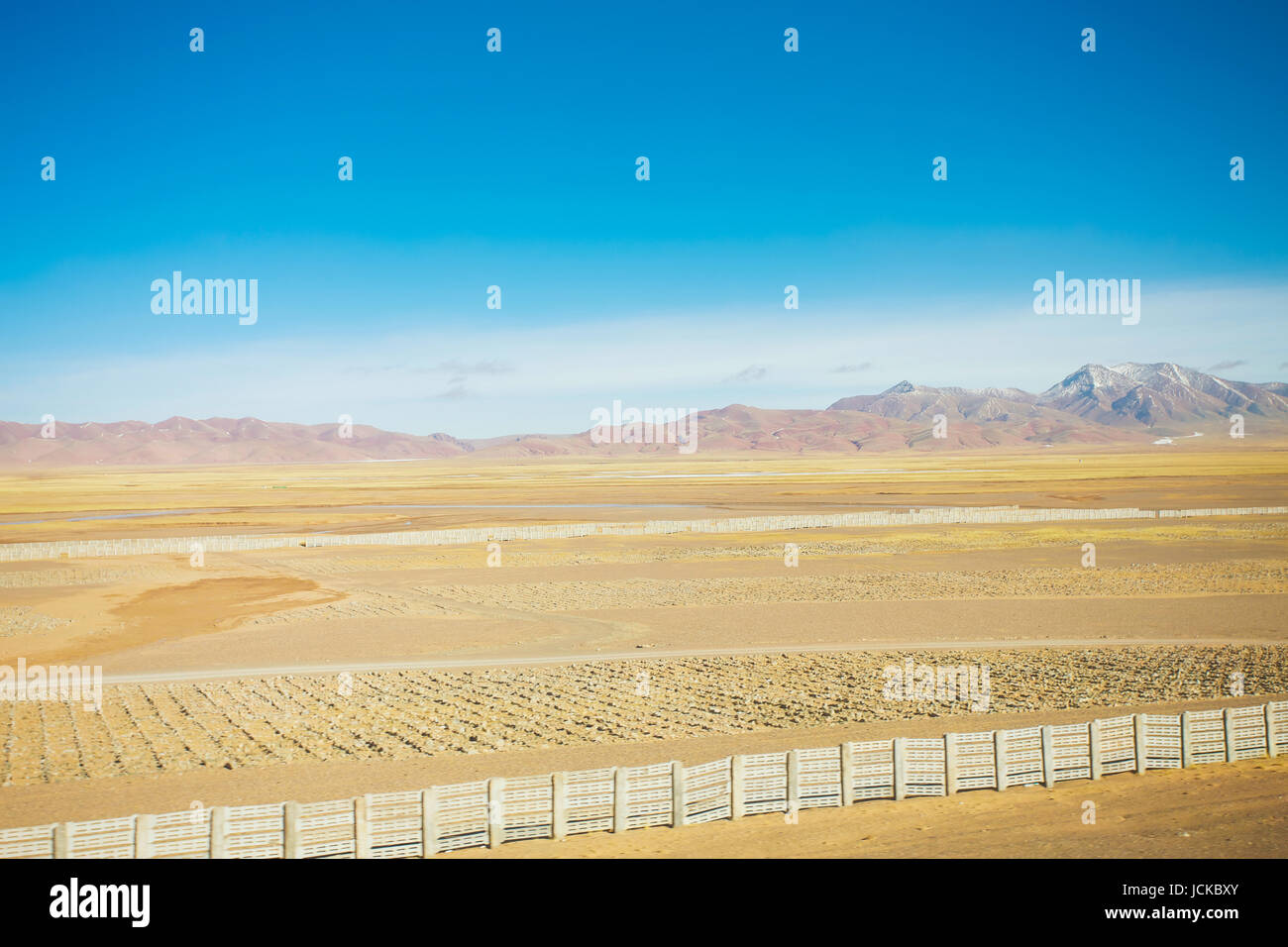 Panoramic tibet scenery hi-res stock photography and images - Alamy