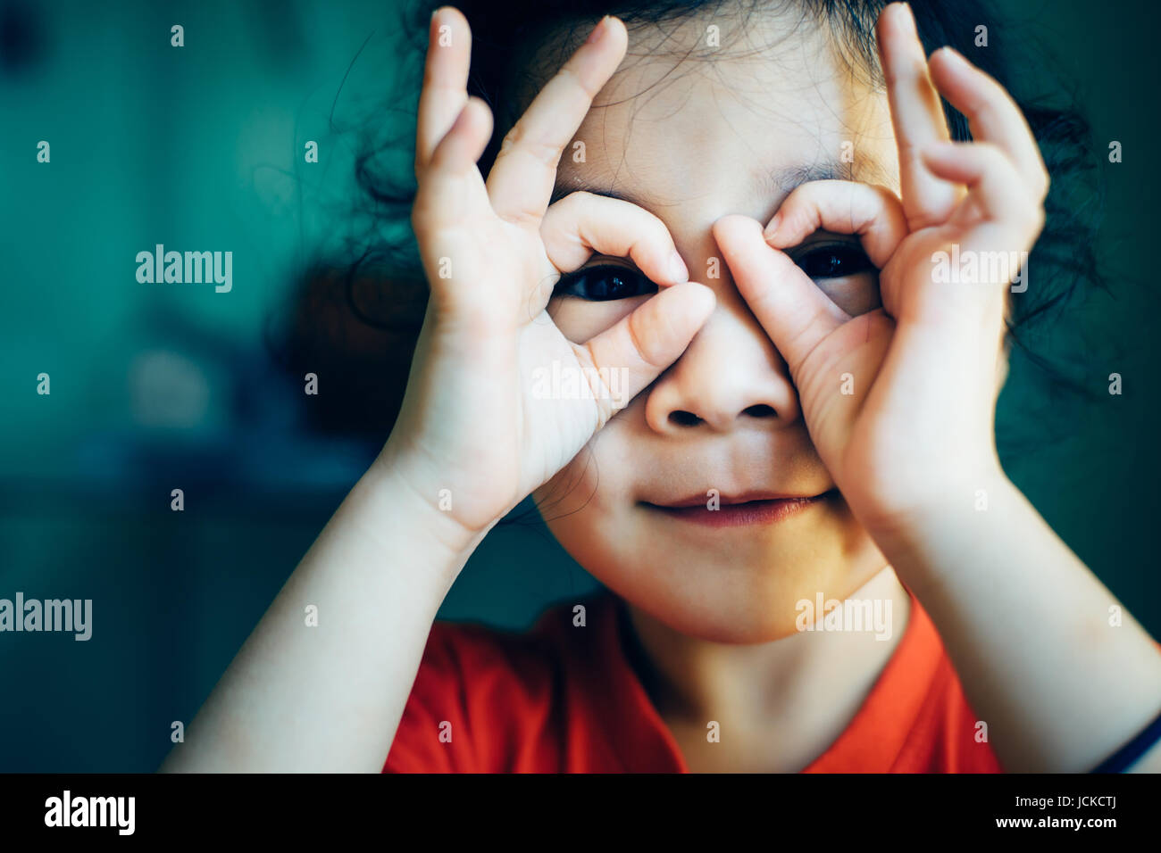 Cute do portrait hi-res stock photography and images - Alamy