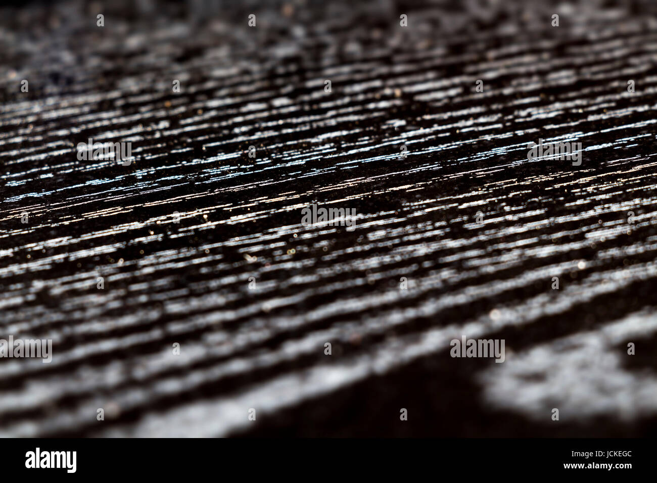 Surface office desk closeup Stock Photo - Alamy