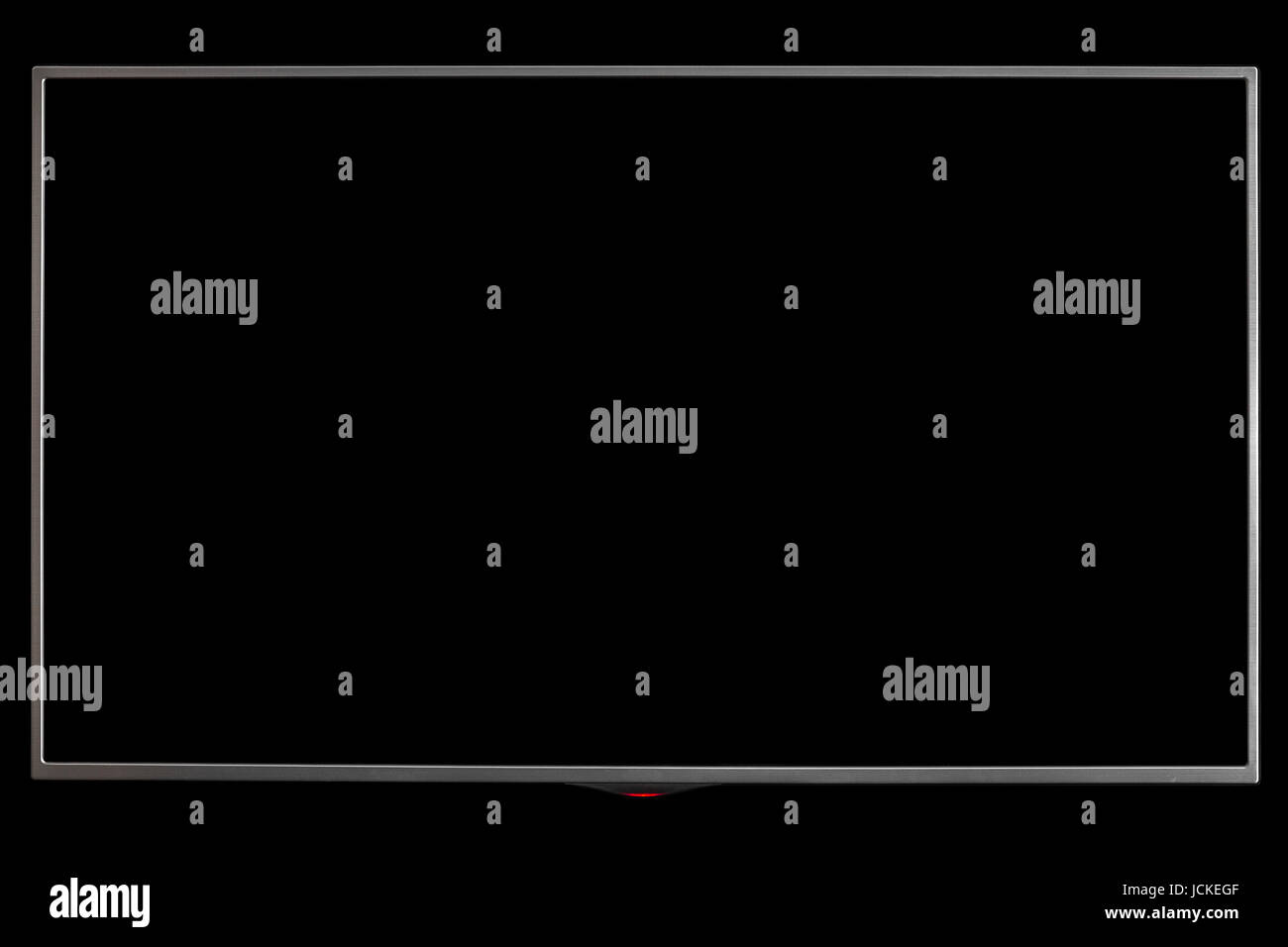 LCD TV Monitor closeup Stock Photo - Alamy