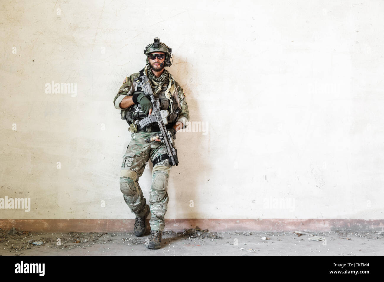 American tactical operation hi-res stock photography and images - Alamy
