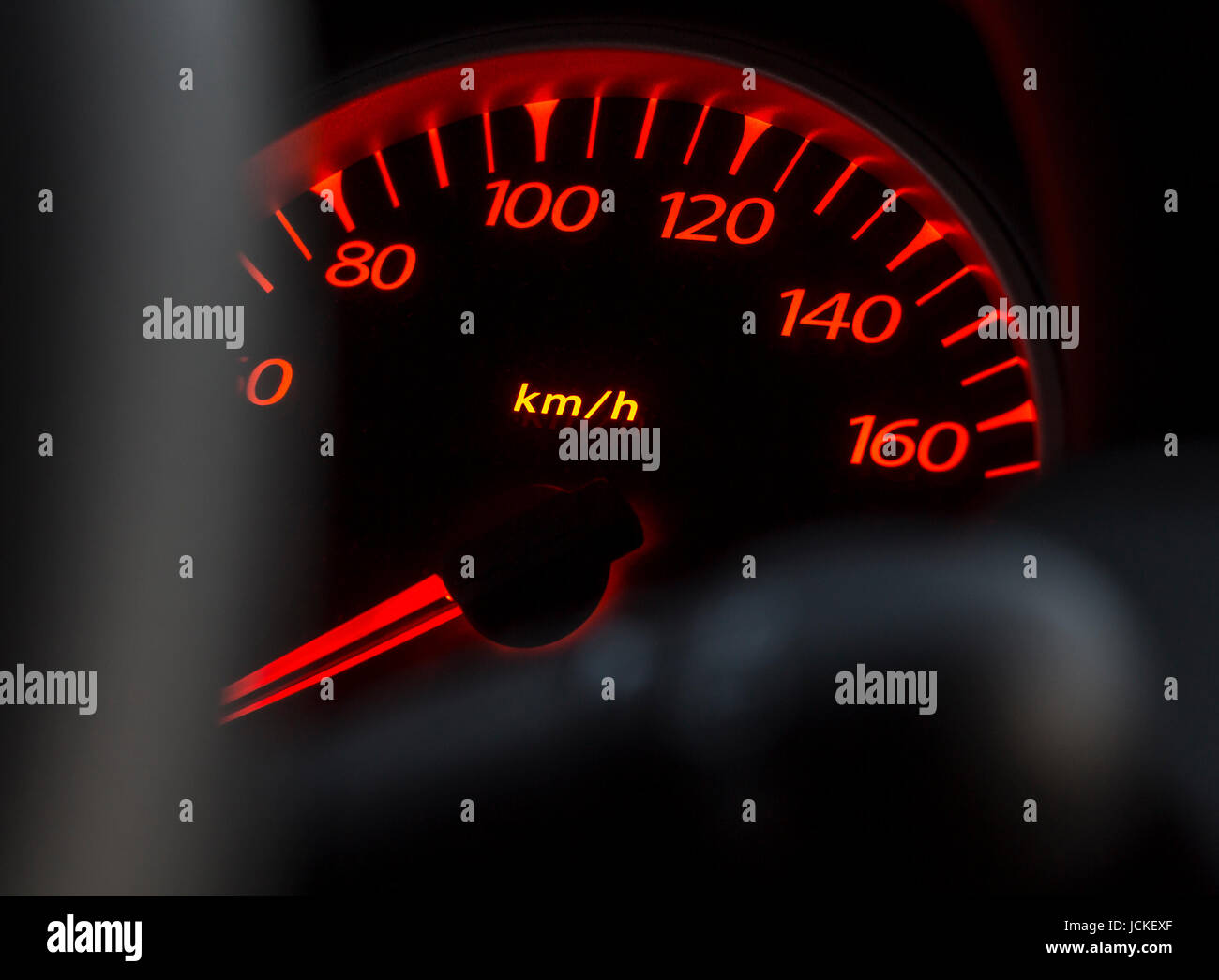 Odometer, speed hi-res stock photography and images - Alamy