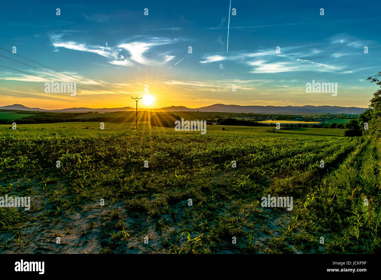 Beauty of slovakia hi-res stock photography and images - Alamy