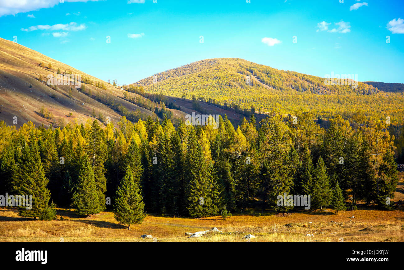 Xinjiang scenery hi-res stock photography and images - Alamy