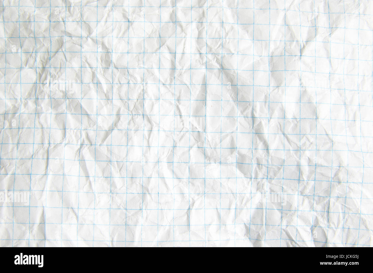 crumpled paper great for textures and backgrounds Stock Photo - Alamy