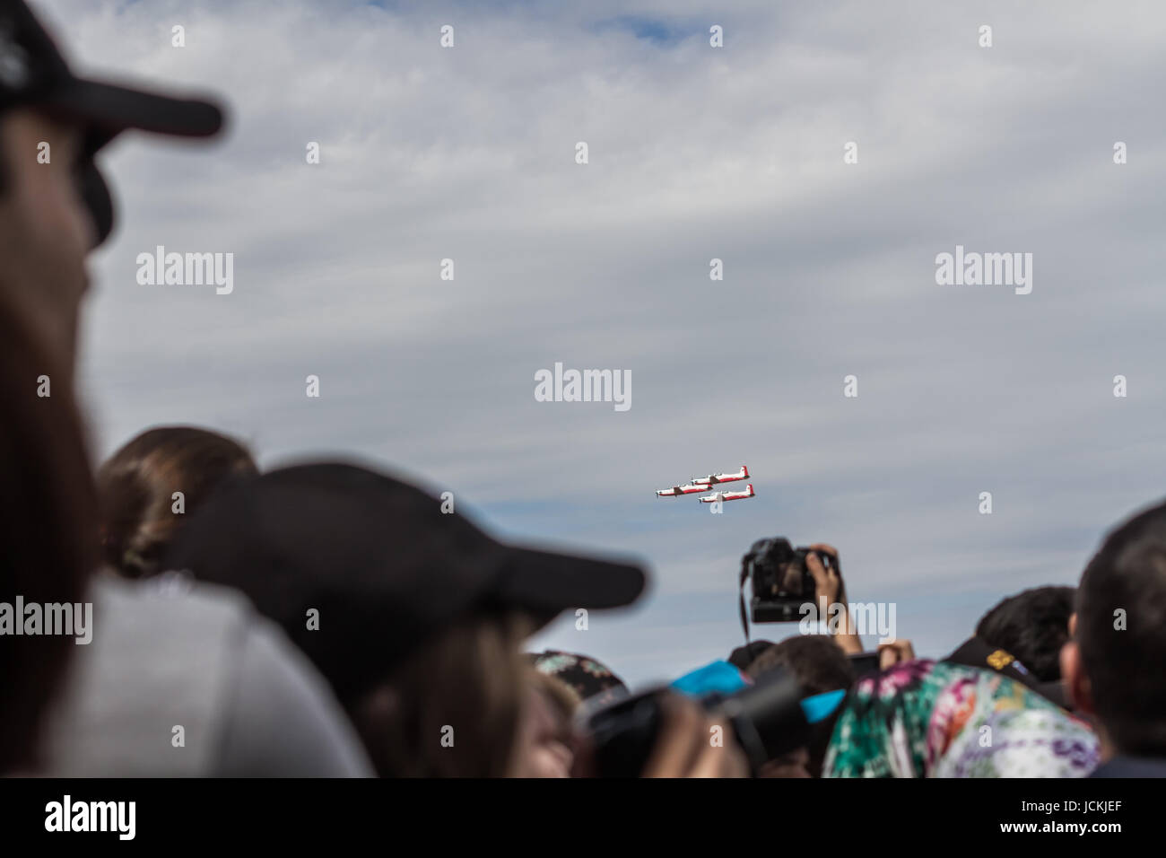 Champion Airshow Aerobatic High Resolution Stock Photography and Images ...