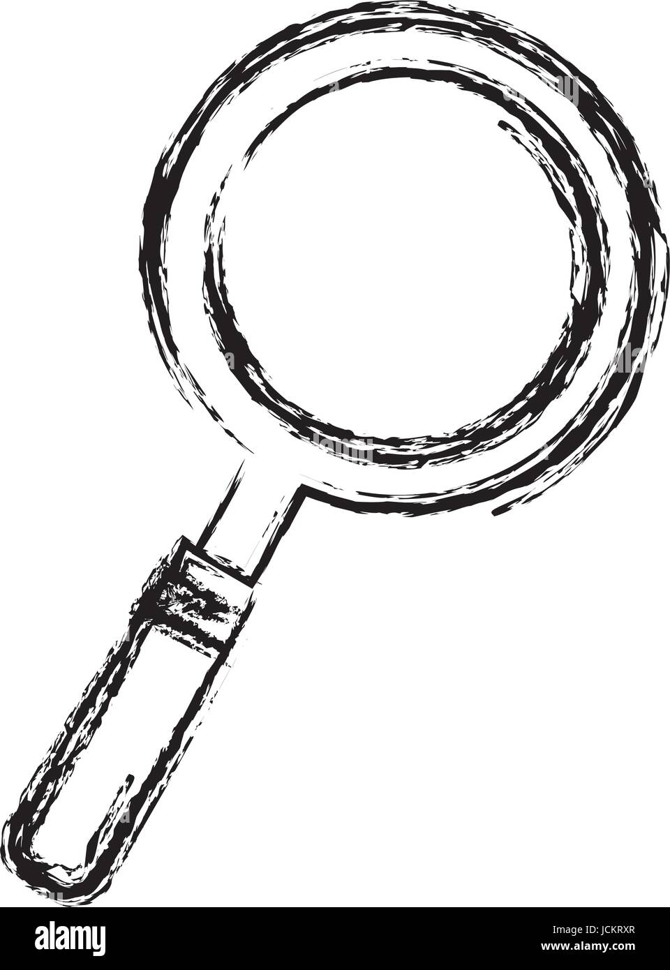 lupe icon image Stock Vector Image & Art - Alamy