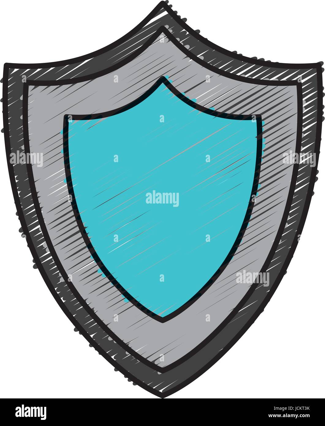 shield icon image Stock Vector Image & Art - Alamy