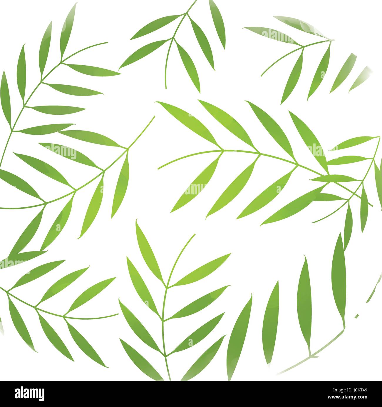 leaves background design Stock Vector Image & Art - Alamy