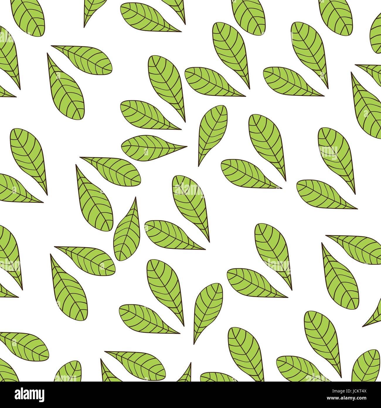leaves background design Stock Vector Image & Art - Alamy