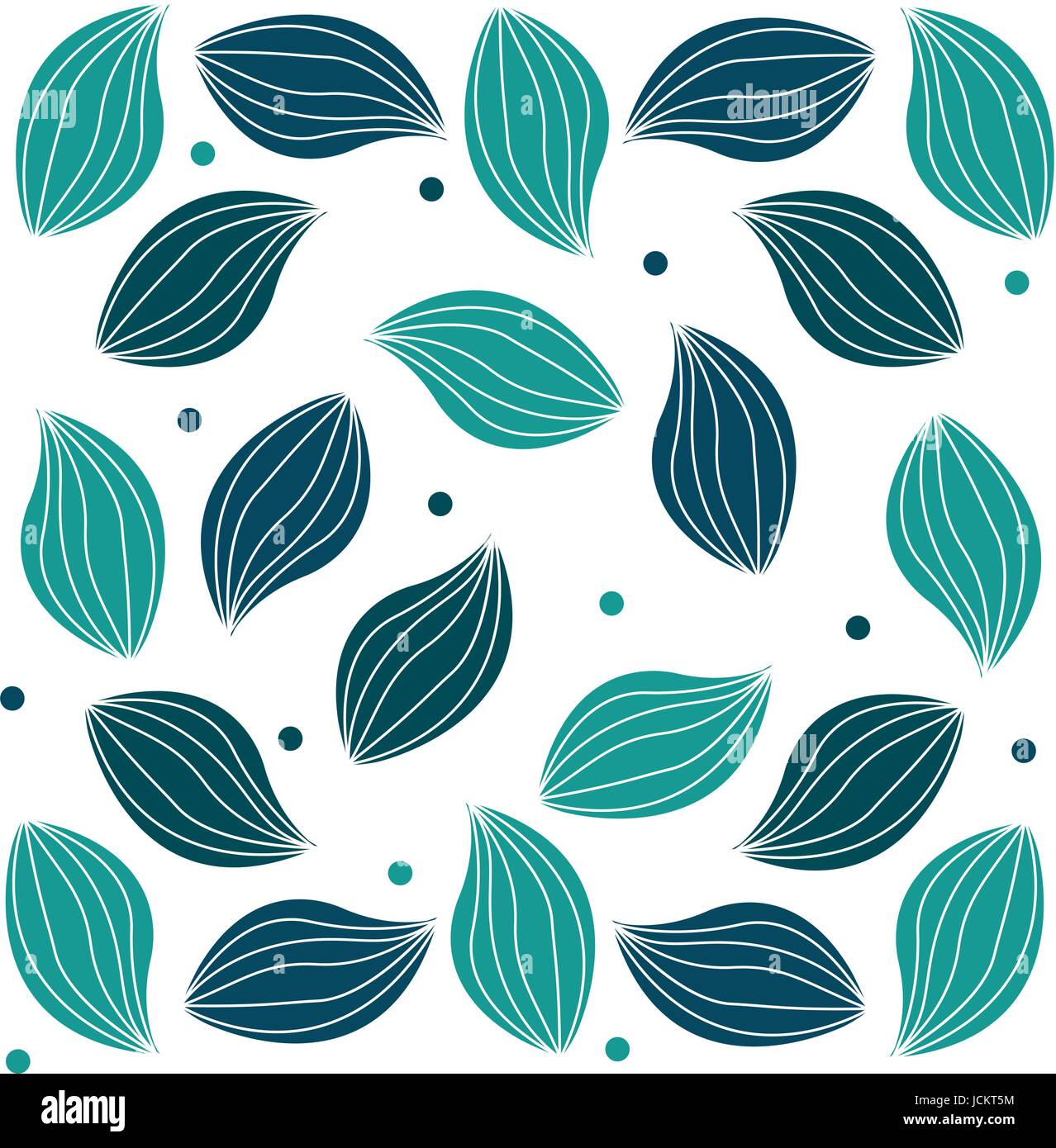 leaves background design Stock Vector Image & Art - Alamy