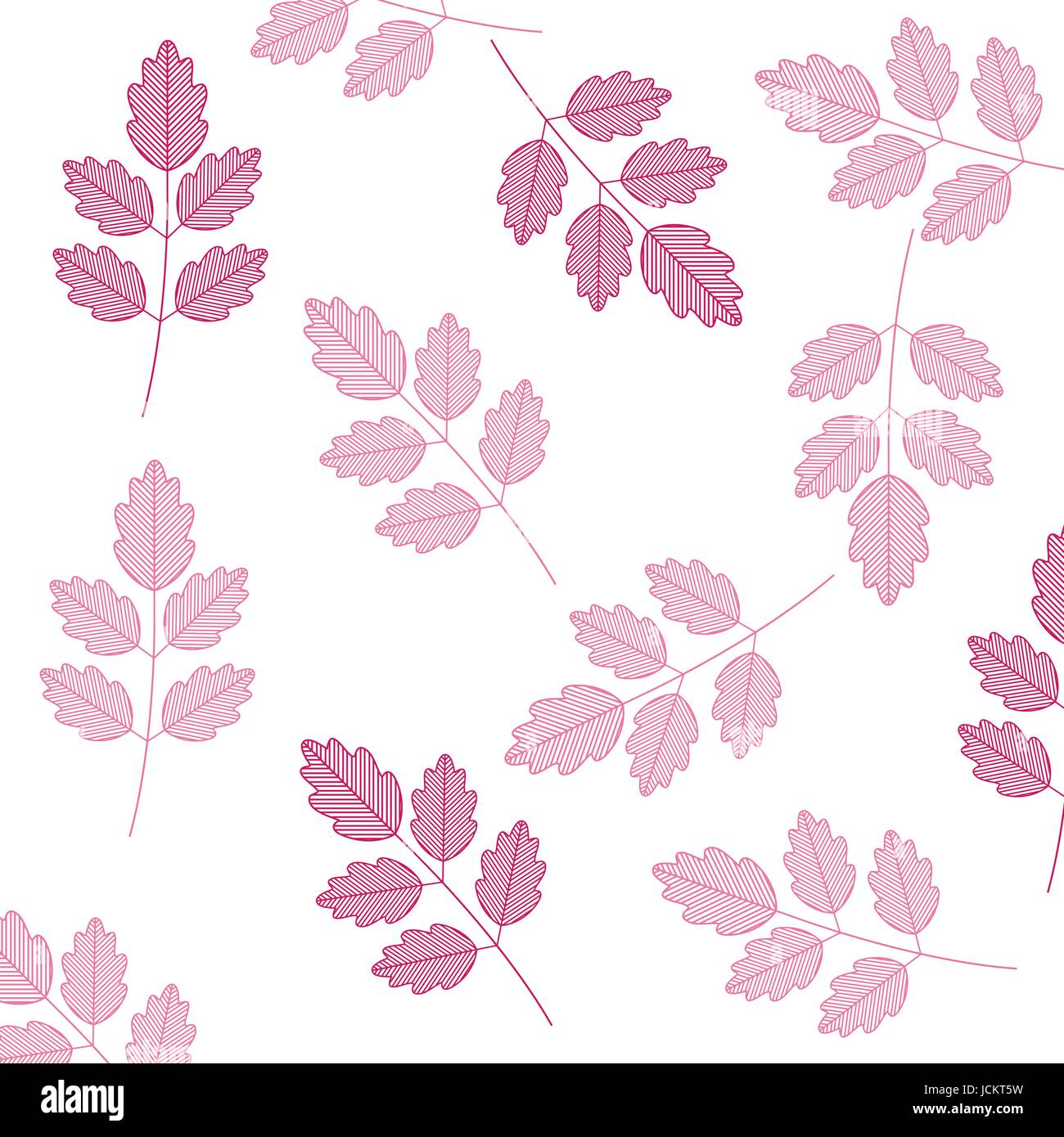 leaves background design Stock Vector Image & Art - Alamy