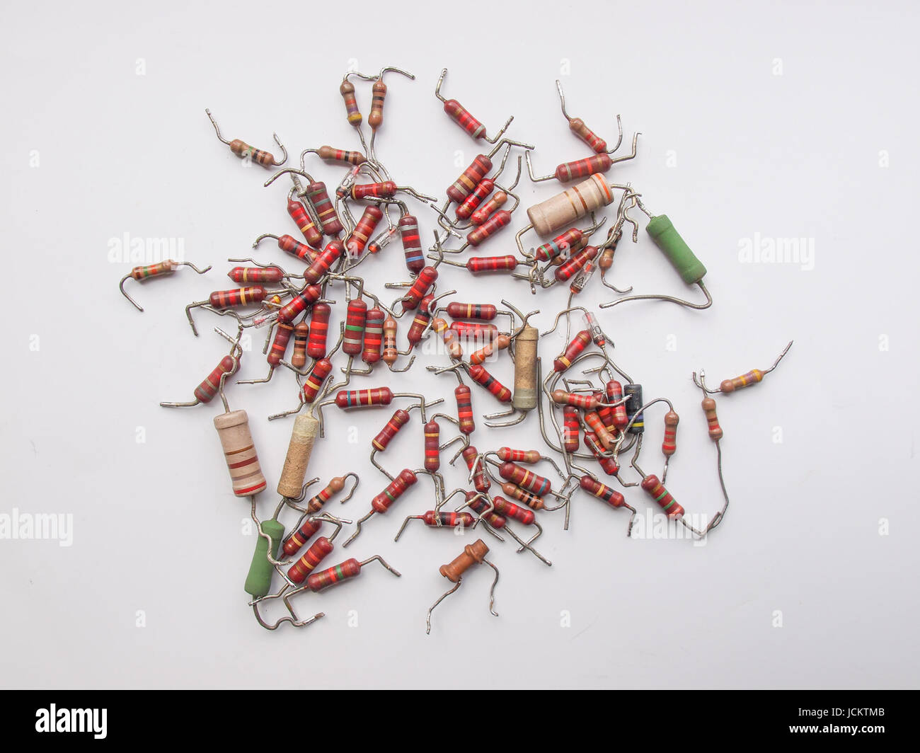 Resistor passive two terminal electrical component for electrical ...