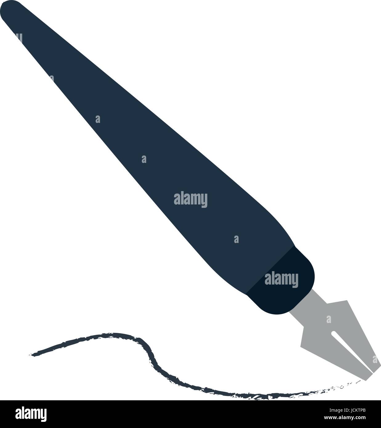 Lead fountain Stock Vector Images - Alamy